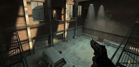 Counter Strike Source Server Hosting Bisecthosting