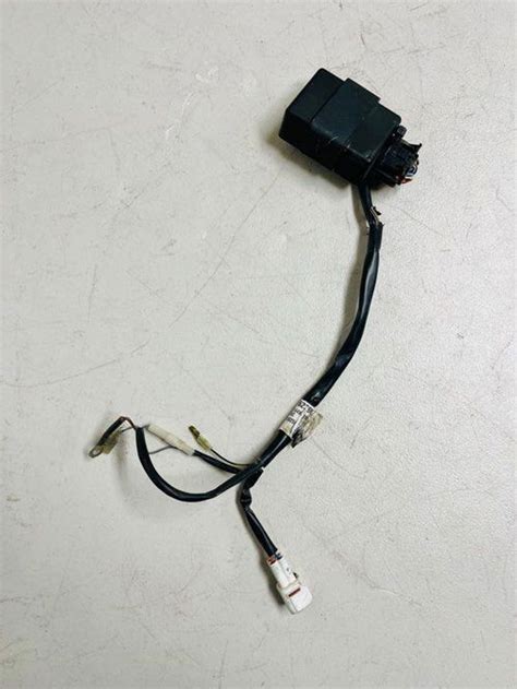 Ktm 65 Sx Ecu Cdi Box Oem Electrical Gas Gas Husqvarna Mc Tc Part
