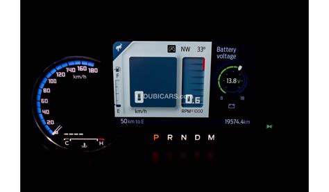 Used Ford Bronco U725 2021 For Sale In Dubai 611297