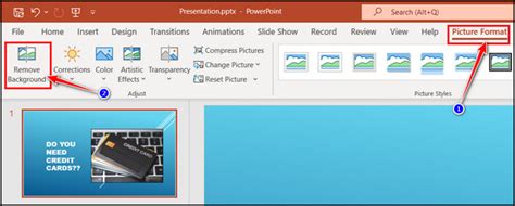 Remove Picture Background In Powerpoint Full Guide 2024