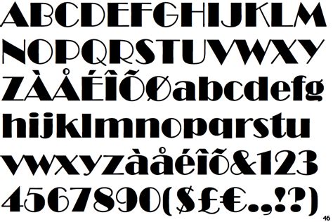 Broadway Font Free For Commercial Use Mermaid Tail Font Free