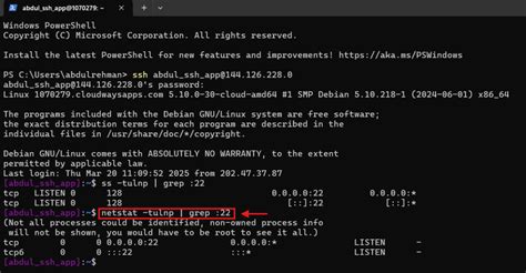 Ssh Connection Refused Causes Fixes For Remote Access Errors