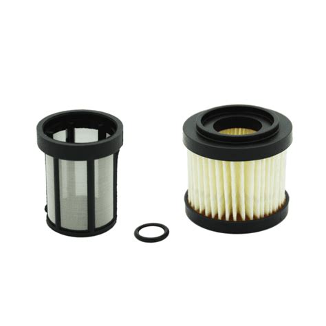 Fag Inline Heating Oil Filters 1 4 And 1 2 Fuel Dump