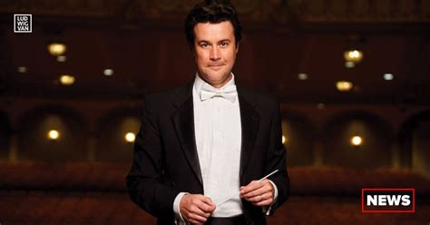 The Scoop William Rowson Named Artistic And Executive Director Of