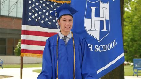 Herricks High School Graduation 2020 Youtube
