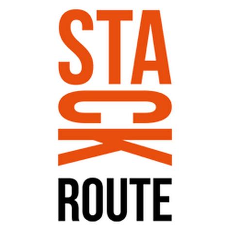Stackroute Youtube