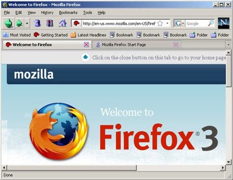 30 Best Firefox Themes Of All Time