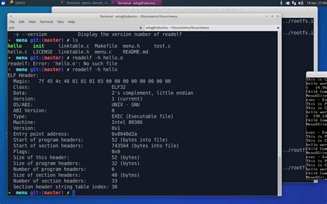 Linux内核如何装载和启动一个可执行程序转 Sky Zhang 博客园