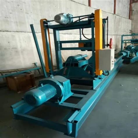 Wood Rounder Wooden Stake Machine Timber Wood Log Skin Rounding Peeling