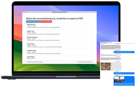 Decipher Tools Software For Iphone Save Text Messages
