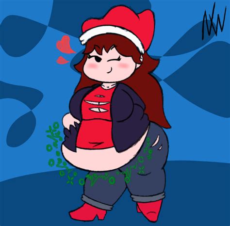 Rule 34 After Vore Ass Expansion Breast Expansion Butt Expansion