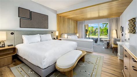 Indian Wells Hotel Rooms Grand Hyatt Indian Wells Resort And Villas
