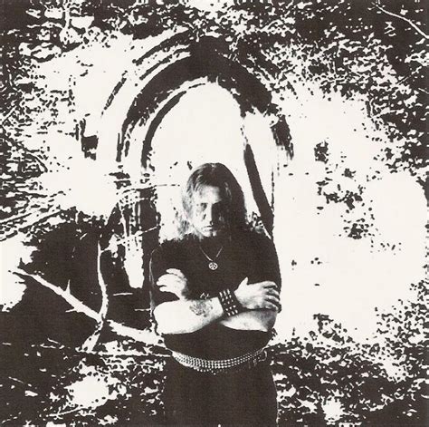 Abbat Gibur Encyclopaedia Metallum The Metal Archives