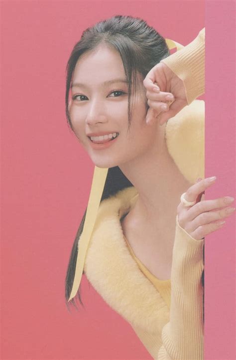 Twice 11th Mini Album Scans Sanajeongyeon Rtwicexnice