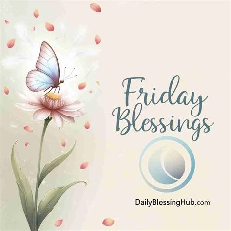 Best 12 150 Best Friday Blessings And Images Morning Blessings Bible