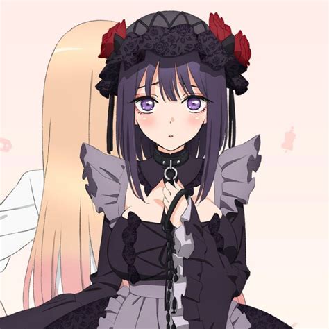 Pin On Anime༺♥༻