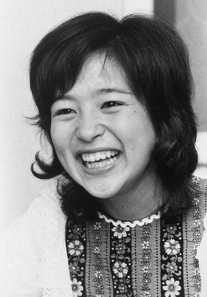 女優の坂口良子（さかぐち・りょうこ）さんが2…：女優・坂口良子さん 写真特集：時事ドットコム