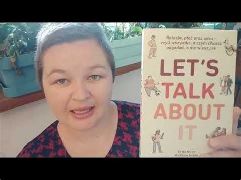 Erika Moen I Matthew Nolan Lets Talk About It Youtube
