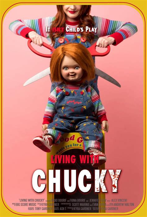 Créditos Completos De Viviendo Con Chucky Filmaffinity