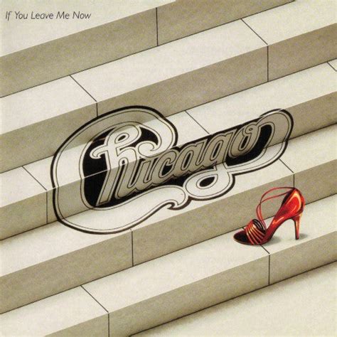 Chicago If You Leave Me Now Greatest Hits Cd Records Geek Llc