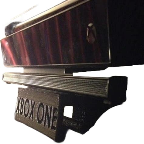 Sensor Tv Mounting Bracket For Microsoft Xbox One Kinect