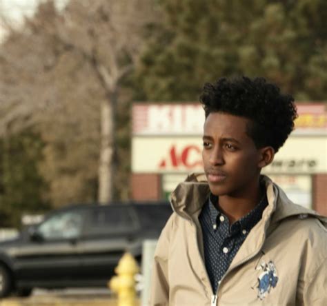 Video Abel Negussie Maintains Success The Rangeview Raider Review