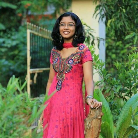 Rinu Razak Media One Fans Club