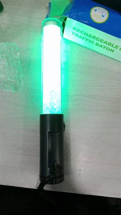 Traffic Safety Batten At ₹ 200piece New Delhi Id 2857647583048