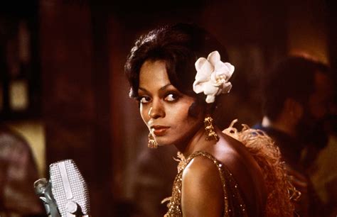 Diana Ross 70s Makeup