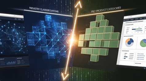 Naics Vs Psc Codes Understanding Key Differences For Sam Registration