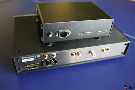 Pass Labs Xono Phono Preamp Photo 5699924 Us Audio Mart
