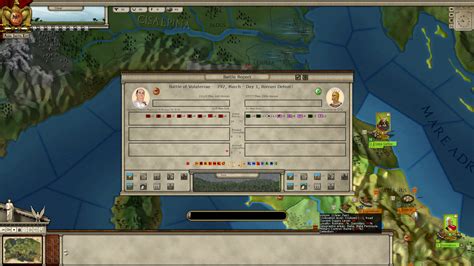 Cry Havoc Third Samnite War The Conclusion