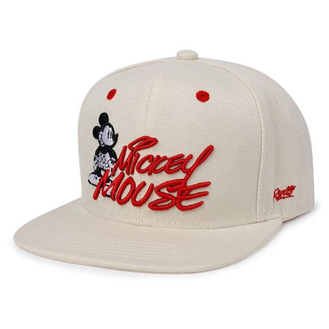 Officially Licensed Disney Hats Fun And Stylish Rsvlts
