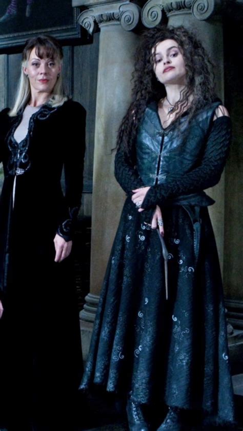 Image Result For Narcissa Malfoy Harry Potter Bellatrix Lestrange