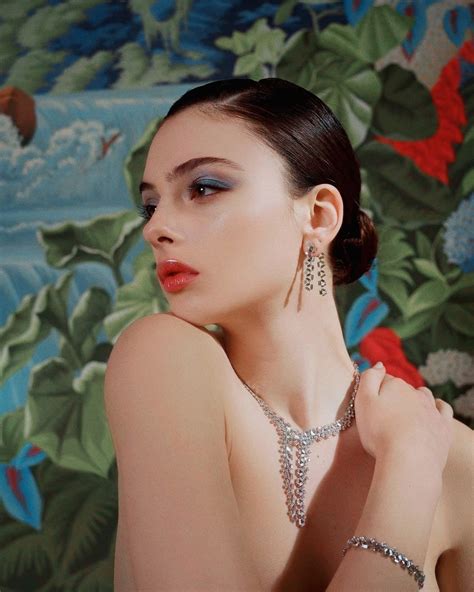 Today Is The 19th Birthday Of Deva Cassel Rdevacassel