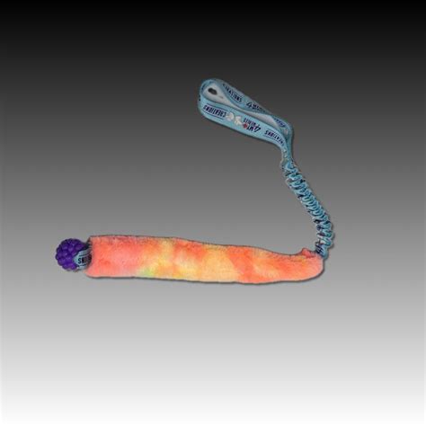 Long Bitty Bumpy Plush 4 My Merles