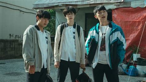 Series Weak Hero Class 2 Tayang 25 April 2025 Page All Okezone