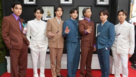 Bts To Make Historic Return To Us Award Stage At Amas 2026