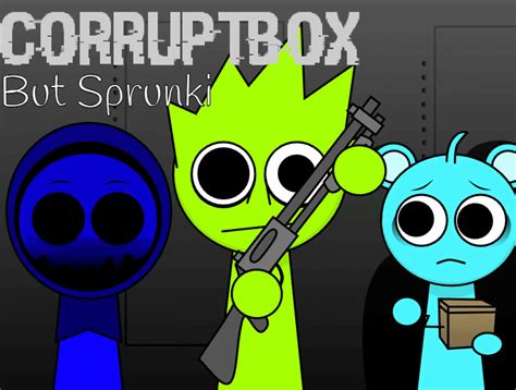 Spunky Game Juegos Incredibox En Línea — Creación De Ritmos Y Remixes