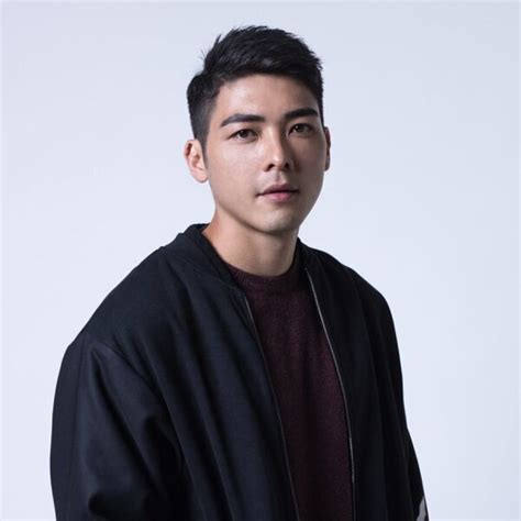 Sheldon Lo Australian Actor Artist