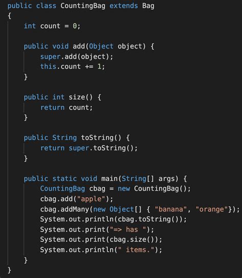 The Fragile Base Class Problem Hands On Design Patterns And Best