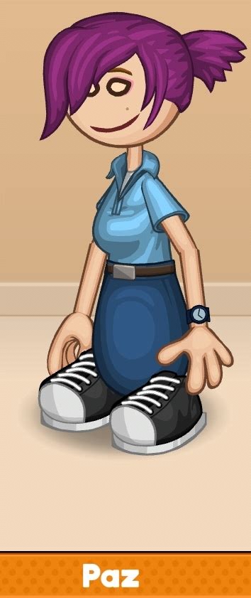 Paz Turbo By Smurfysmurf12345 On Deviantart Paz Turbo By Smurfysmurf12345 On Deviantart