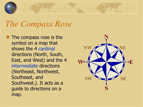 Ppt Map Essentials Powerpoint Presentation Free Download Id9367205