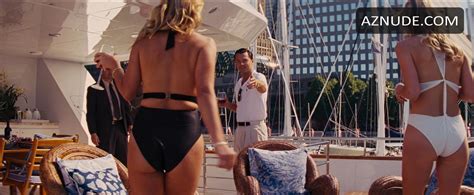 The Wolf Of Wall Street Nude Scenes Aznude