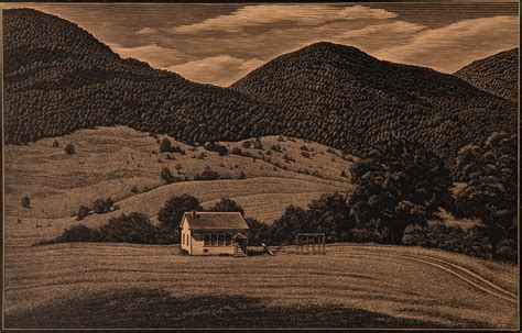 At Auction Asa Cheffetz Asa Cheffetz 1897 1965 Pencil Signed Wood