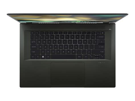 Acer Swift Edge Sfa16 41 Overview Specs Details Shi