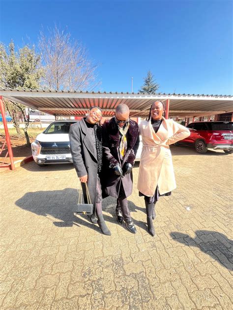 Kgauhelo Onica Mosia