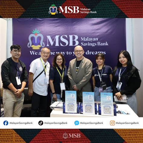Malayan Savings Bank Makati