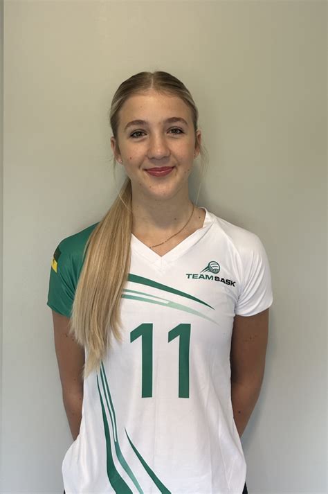 Cassidy Wallace Player Profile Cassidy Wallace Player Profile