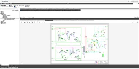 Vector Eyes Engineering Document Management Software Dms